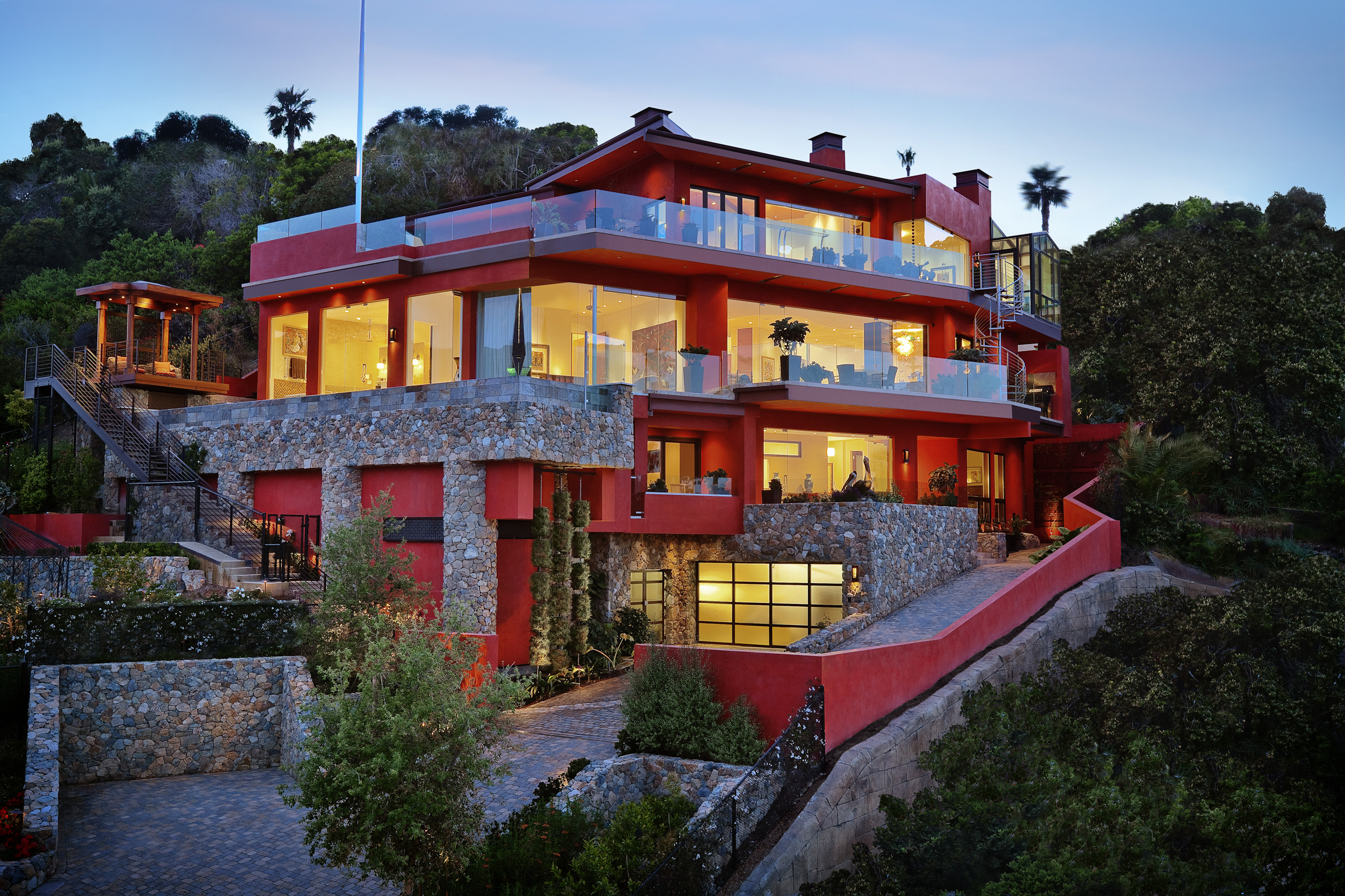 Project 51 | Villa Pacific Contractors, Inc.